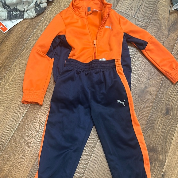 Puma | Matching Sets | Puma Set | Poshmark